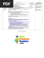 PREP Framework Handout | PDF | Communication | Thought