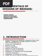 Pavement Design Report | PDF | Road Surface | Road