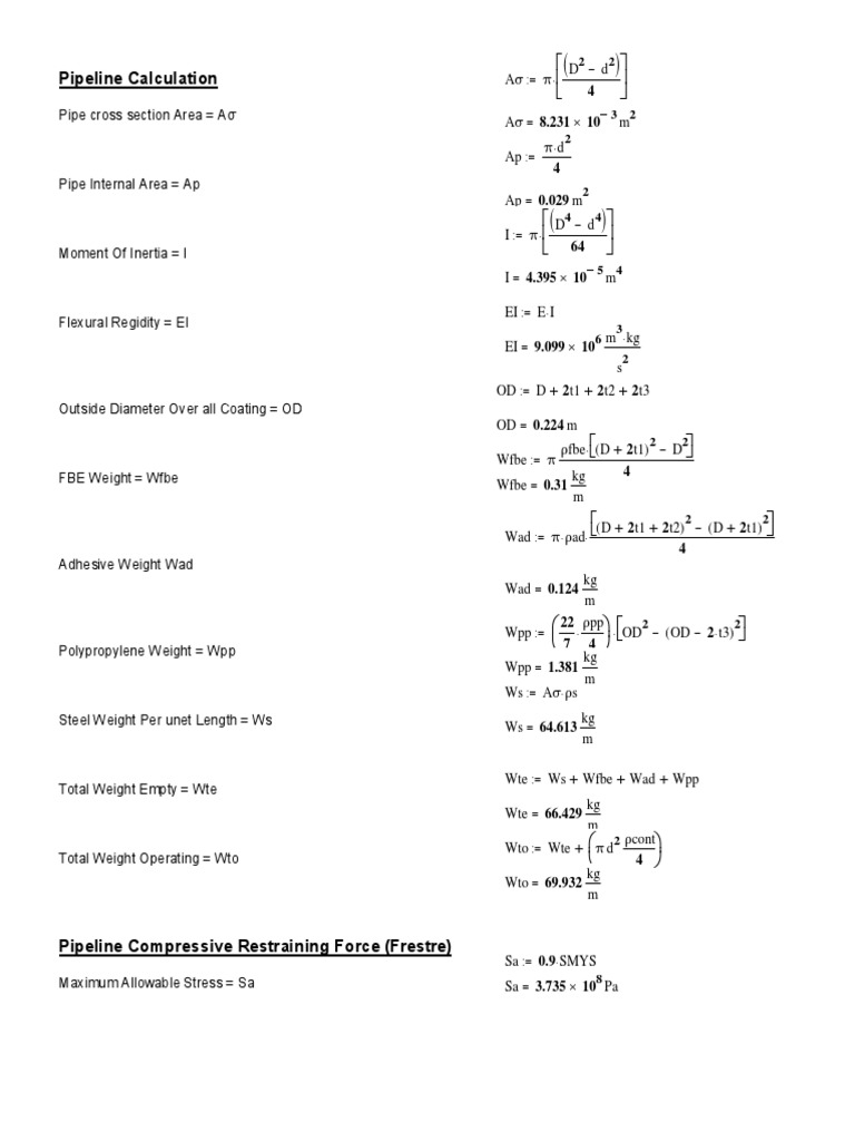 Mathcad Sheet of - Kpeter | PDF | Continuum Mechanics | Materials Science