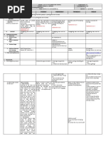 English5-Q1 Mod6 Compose Clear and Coherent Sentences Using Appropriate ...