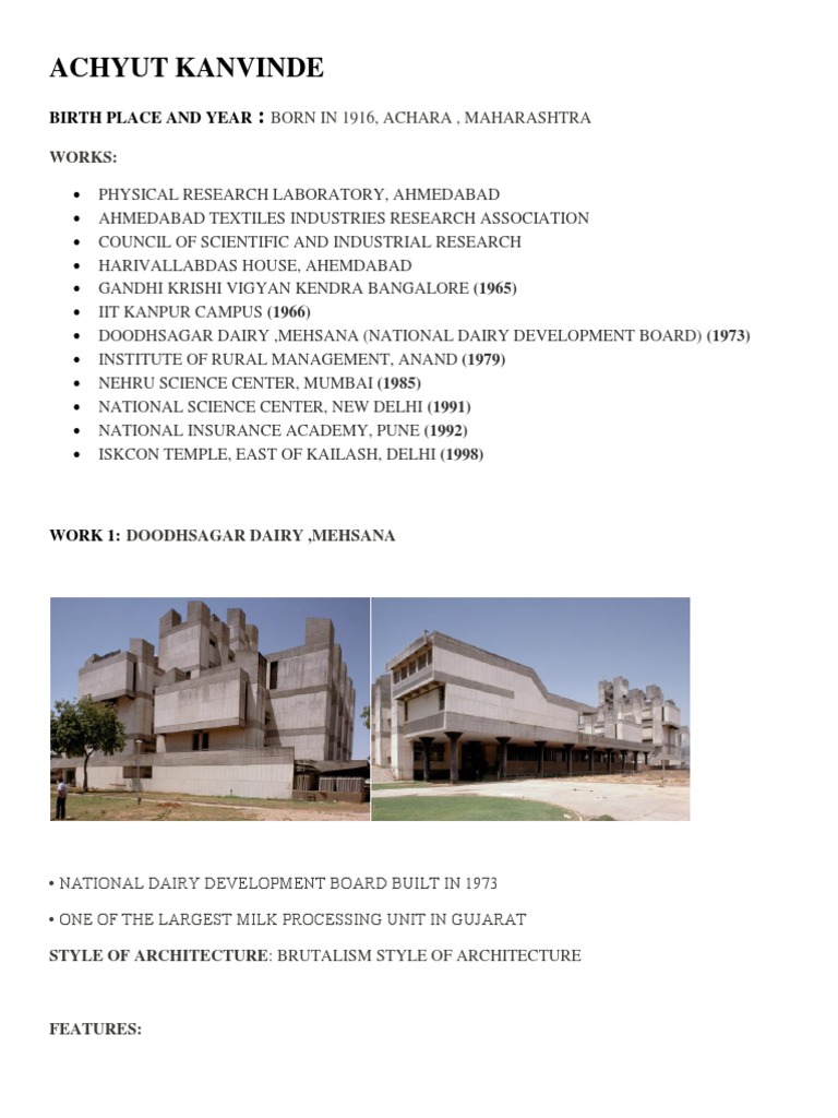 Achyut Kanvinde | PDF | Engineering | Art Media