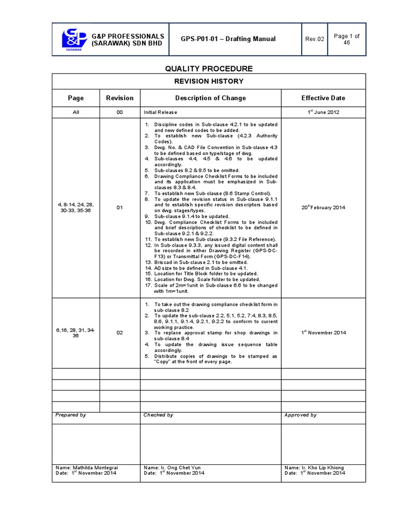 Drafting Manual | PDF | Technical Drawing | Computer Aided Design