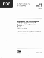 Iso 12944 2 2017 Iso | PDF | Corrosion | Water