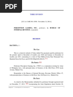 Application for ATP - BIR Form 1906 | PDF | Receipt | Invoice