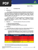 Department of Labor and Employment Wage Distortion Formula: Where ...
