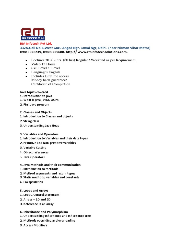 Selenium Automation Testing Pdf Method Computer Programming Selenium Software