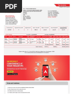 Gas Bill | PDF | Invoice | Payments