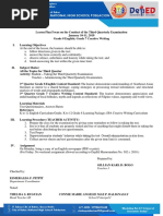 Sample Idlar-Deped | PDF