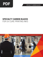 NC-PU Common Inks System | PDF | Ink | Industrial Processes