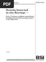 Bs-En-12200-1-2000 Rain Water Pipes | PDF | Nature