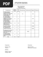 UPCAT Mathematics Practice Questions Set 2 | PDF | Triangle ...