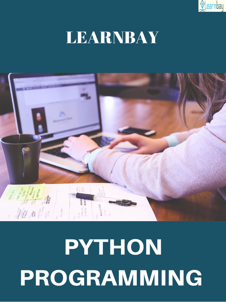 Pythonlearnbaybrochure Control Flow Python Programming Language Free 30 Day Trial Scribd 4196