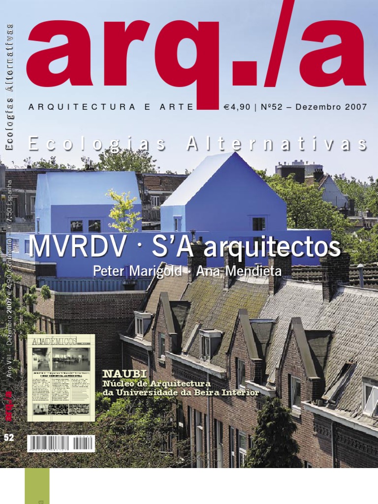ARQA All | PDF