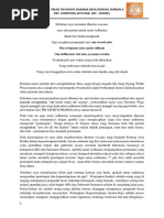 Panduan Lengkap Sembahyang Hindu | PDF
