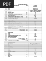 Acb Selection & Calculation | PDF | Electrical Engineering | Electrical ...