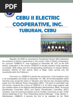 Request Letter To Veco - 191118 | PDF