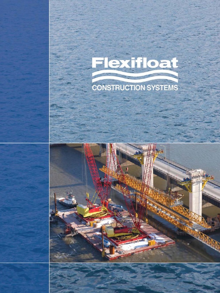 Flexifloat | PDF | Engineering | Transport