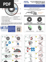 Quartzoid Bulb Detector | PDF | Fire Sprinkler System
