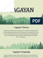 List of Festivals in CARAGA Region | PDF