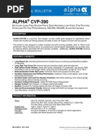 Az 1500 Photoresist | PDF | Applied And Interdisciplinary Physics ...