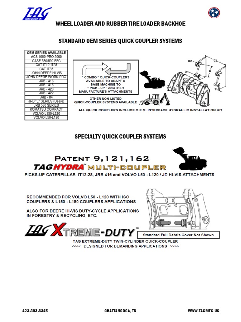 Wheel Loader Specs | PDF | Loader (Equipment) | Manufactured Goods