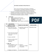Tableau Rubric | PDF