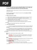 Ocr Exam Reference Language Cheatsheet Poster | PDF | String (Computer ...