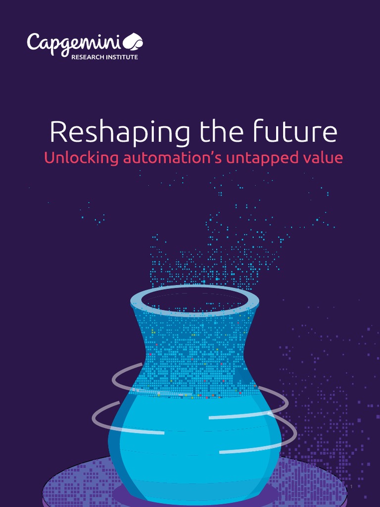 Automation Use Cases | PDF | Automation | Computer Vision