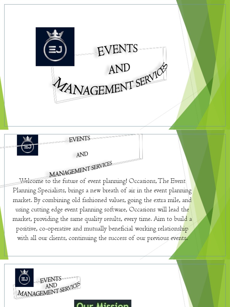 Wedding Events Management | PDF | Receipt | Wedding