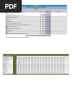 Interim Payment Valuations in Construction | PDF | Valuation (Finance ...
