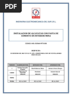 Pictogramas EPP | PDF