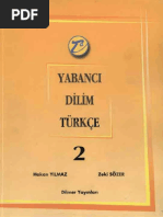 Yeni Hitit 1 Ders Kitabi | PDF