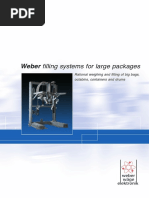 Ventomatic - Rotary - Packer - Brochure | PDF | Electrical Connector ...