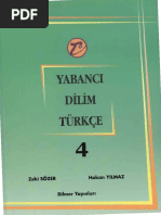 Yeni Hitit 1 Ders Kitabi | PDF