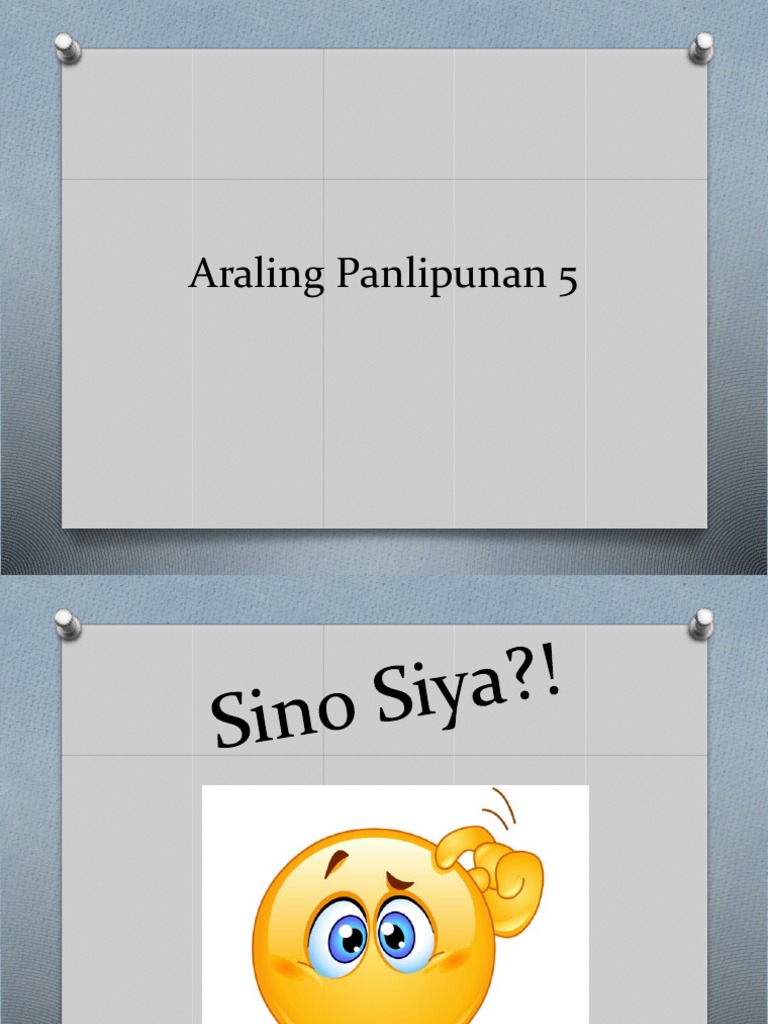 Ap Kamalayang Makibaka | PDF