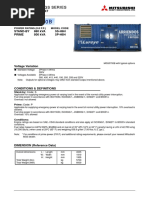 ISO 8528-1 Application Rating and Performance | PDF | Physics ...