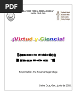 10 Ejemplos de Prosa Cortos y Sencillos | PDF