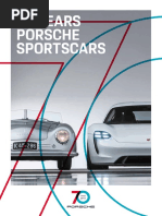 Porsche True To Brand Case Anaysis | PDF | Luxury Vehicles | Sport ...