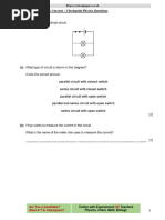 Solar System CheckPoint | PDF | Natural Sciences | Nature