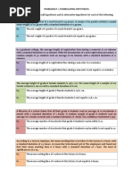 T Distribution Tables 1 and 2 Tailed | PDF | Statistical Significance ...