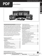 Circuit Breaker Series Rating Charts | PDF
