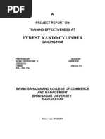 RRL Guide | PDF | Thesis | Theory