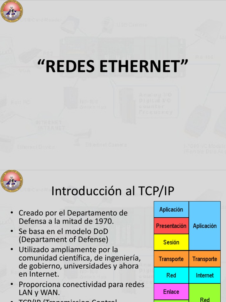 03 - Capitulo 3 Rac | PDF | Dirección IP | Protocolos de internet