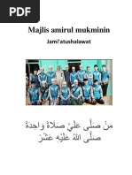 Qamarun Lyrics | PDF