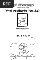 The Colour Monster - Lesson Plan | PDF | Lesson Plan | Emotions