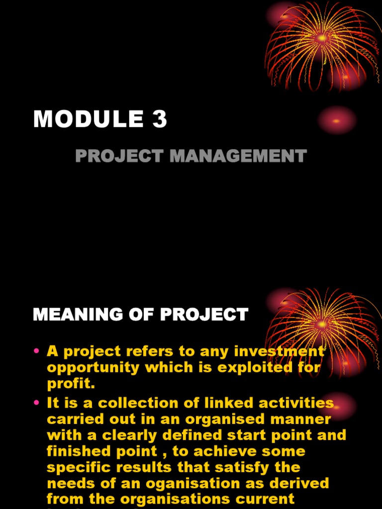 Edp Module 3 | PDF | Subsidy | Entrepreneurship