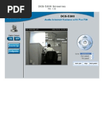 AVWeb Setup | PDF | File Transfer Protocol | Port (Computer Networking)