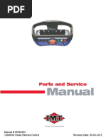 Error List Hiab | PDF | Switch | Random Access Memory