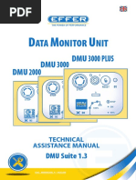 Error List Hiab | PDF | Switch | Random Access Memory