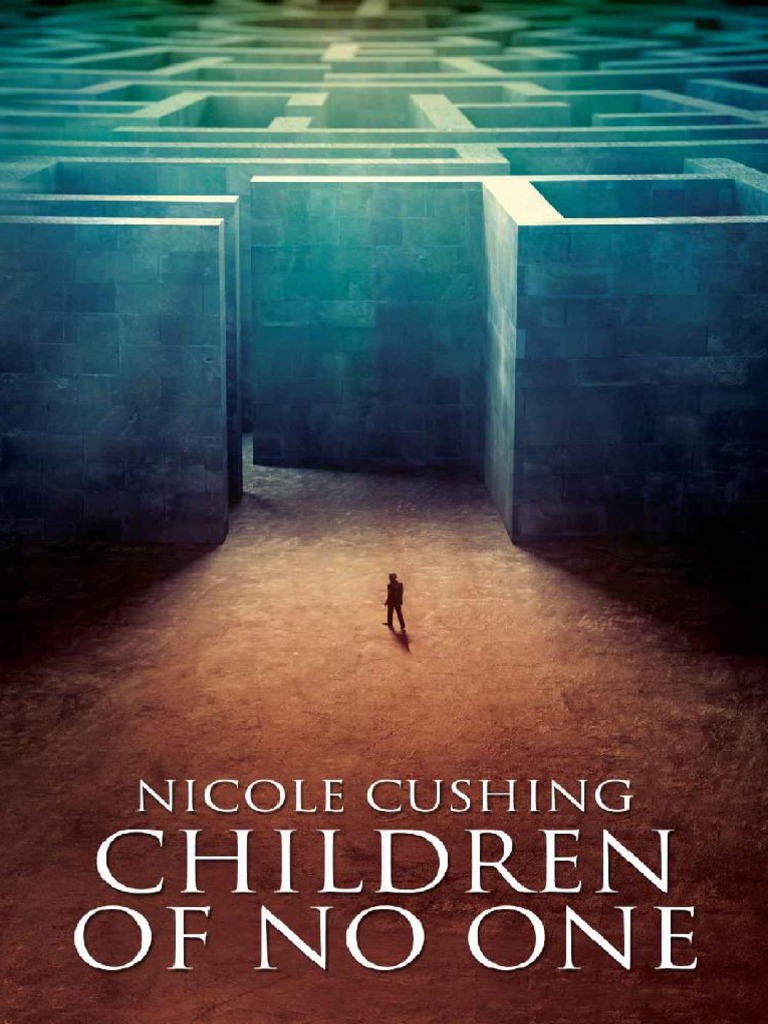 Children of No One - Nicole Cushing | PDF | Magick (Thelema)